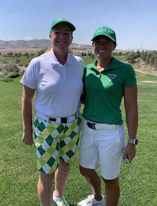 Erekson tabbed as UVU women’s golf assistant | News, Sports, Jobs ...